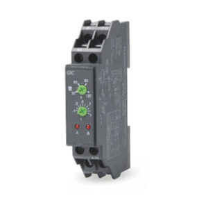 TEMPORIZADOR ESTRELLA - TRIANGULO 3S-120S 240VAC - 12SDT0 GIC - Onplus Peru